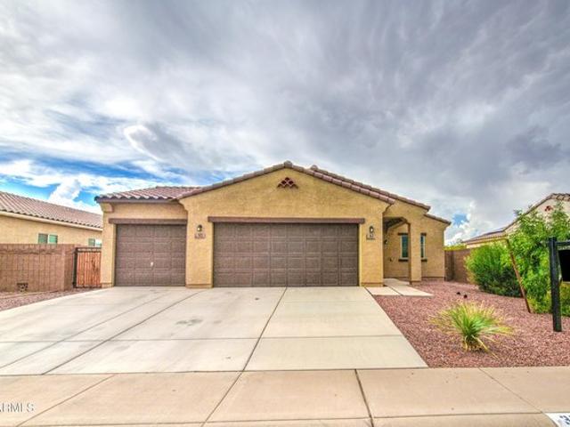 312 E Rio Pl, Casa Grande, AZ 85122