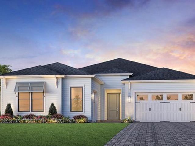 312 Ember Ln, Panama City Beach, FL 32413
