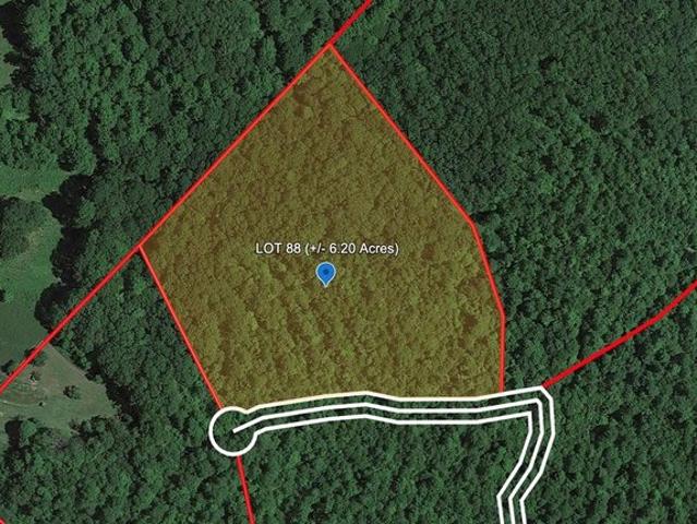 312 Eagles Nest Rdg, Bragg, WV 25918