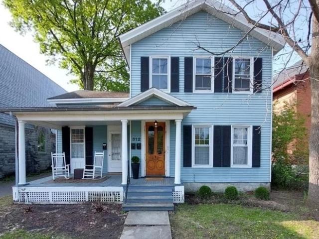 312 East Genesee Street