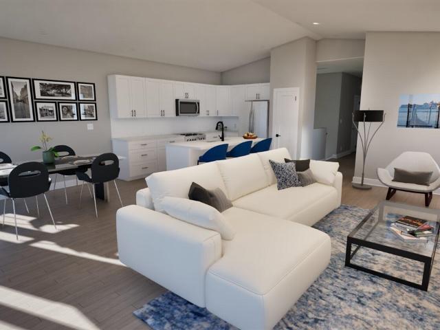 312 Edison Court # 28