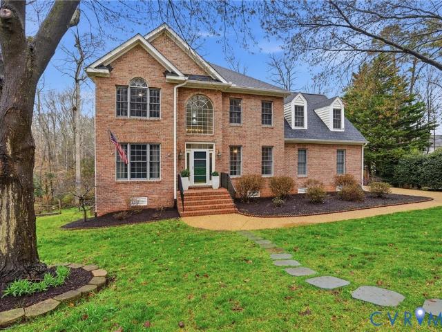 312 Eglantine Cir, Henrico, VA 23238 | MLS #2606 | Compass