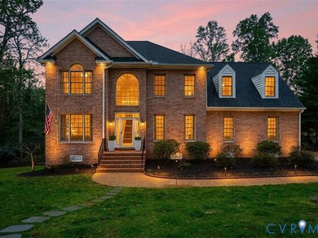 312 Eglantine Cir, Henrico, VA 23238