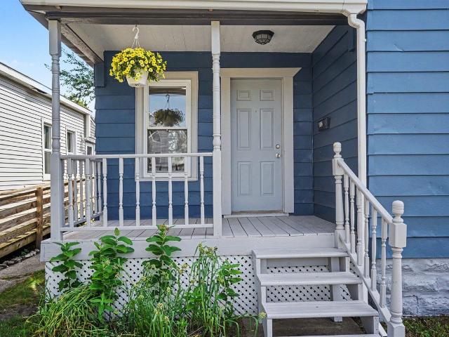 312 Elliott Avenue