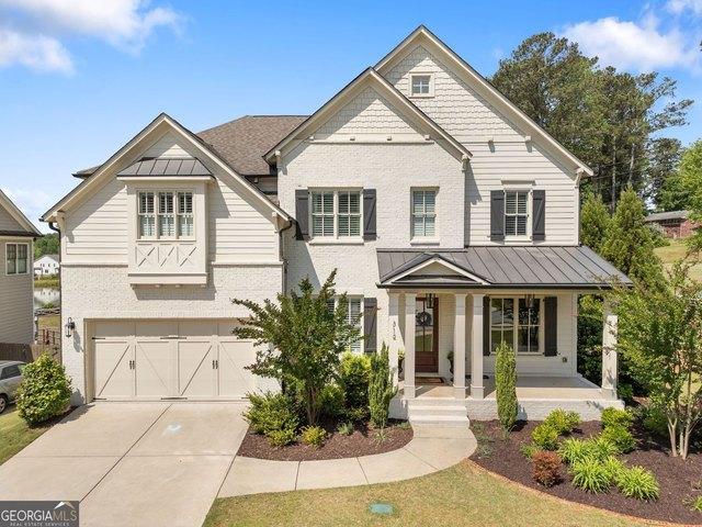312 Ellis Preserve Ln SW, Marietta, GA 30064