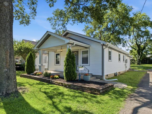 312 Elm St