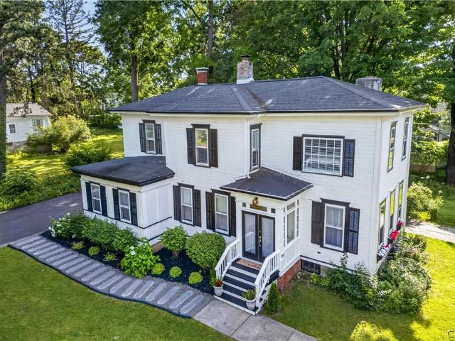 312 Elm Street