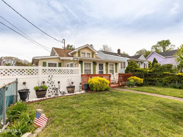 312 Elmwood Dr, Cliffwood Beach, NJ 07735 | MLS #22612 | Compass