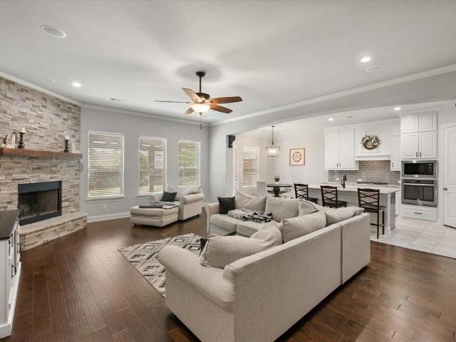 312 Equestrian Drive