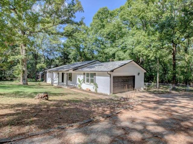 312 Eubanks Rd, Sherwood, AR 72120