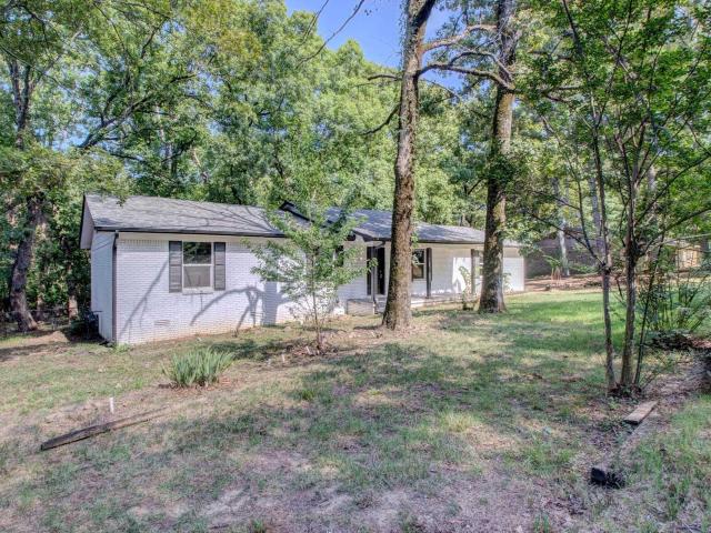 312 Eubanks Road