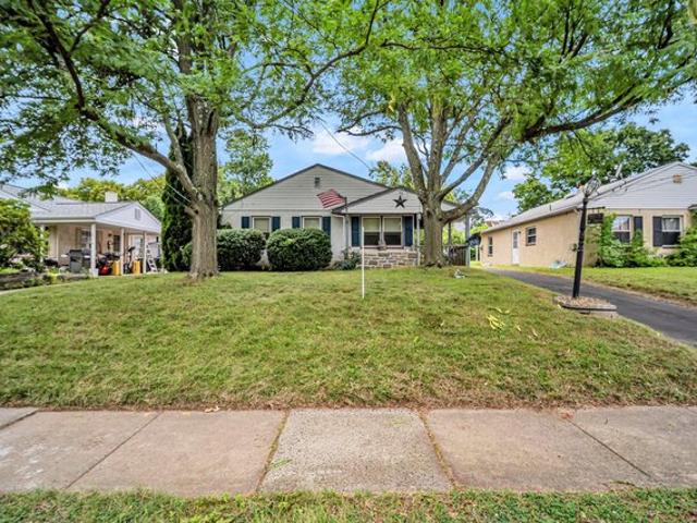312 Evans Ave, Willow Grove, PA 19090
