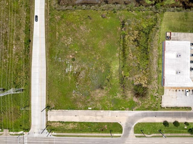 312 Fm 518 Road