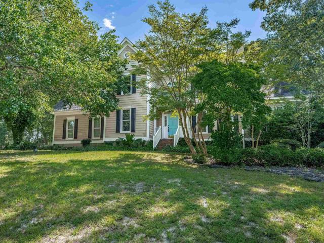312 Fallen Oak Drive