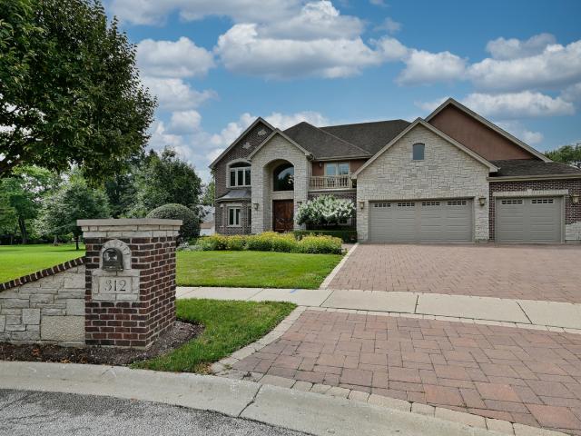312 Felicia Court