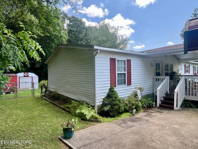 312 Finley Drive
