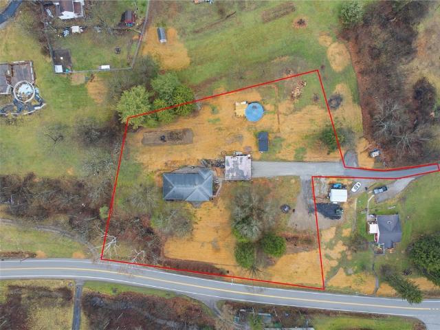 312 Flatwoods Rd