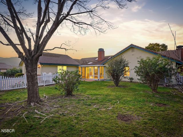 312 Freya Dr, Solvang, CA 93463 | MLS #26000