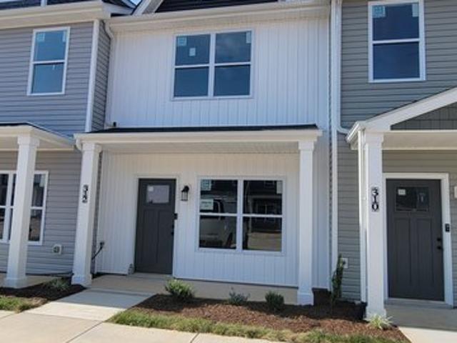 312 Front Ridge Cir, Clarksville, TN 37040