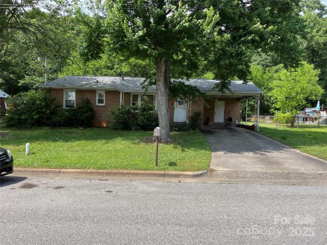 312 Fulton St, Kings Mountain, NC 28086 | MLS #4217