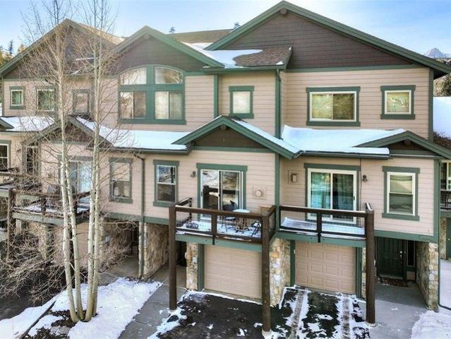 312 Kestrel Ln, Silverthorne, CO 80498