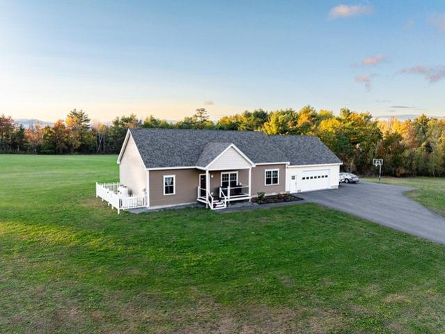 312 Kittredge Rd, Bangor, ME 04401