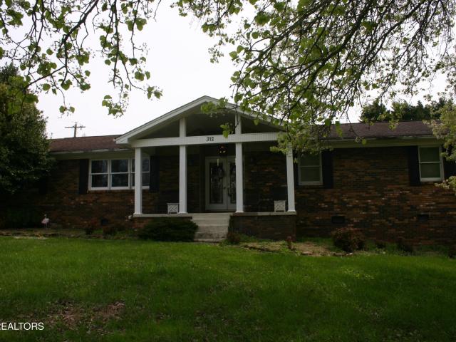 312 Kimberlin Heights Rd