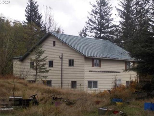 312 Kueffler Rd, Stevenson, WA 98648