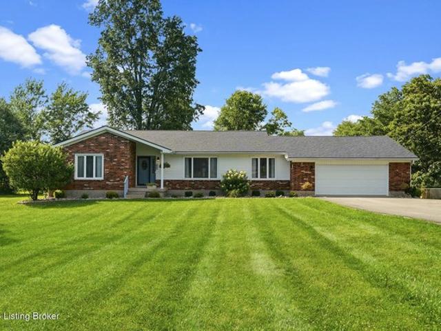 312 Homeview Dr, Brandenburg, KY 40108