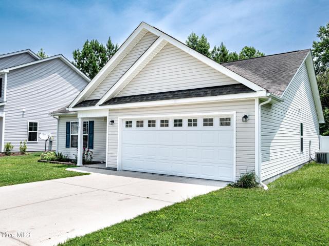 312 Hawks Bluff Drive