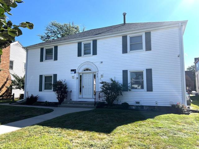 312 Hayward 1 Bedroom Apartment for Rent at 312 Hayward Ave, Ames, IA 50014 South Campus Area