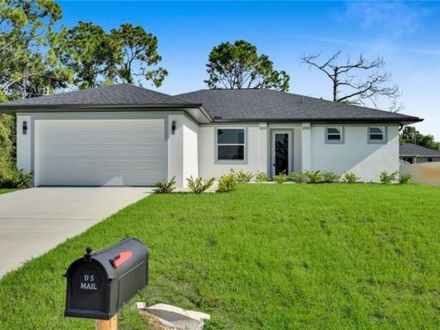 312 Harrison Dr, Lehigh Acres, FL 33936