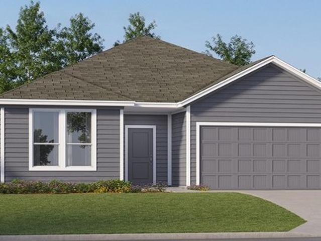 312 Heavenly Way, Bertram, TX 78605