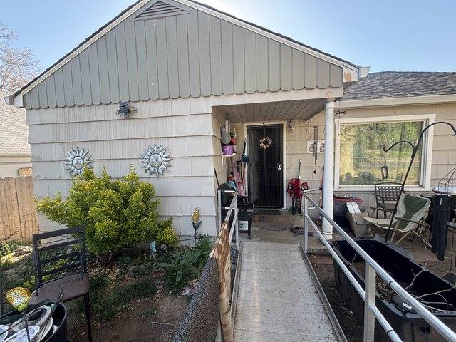 312 Herzog Blvd, Yreka, CA 96097