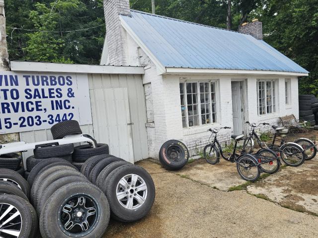 312 Highway 64 W