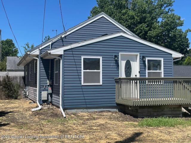 312 Hume Boulevard