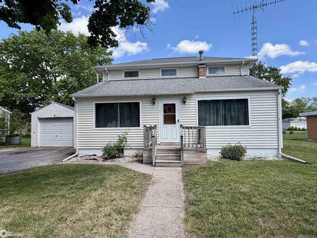 312 Indiana Ave, Iowa Falls, IA 50126