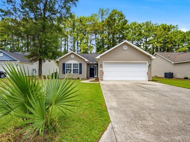312 Ingonish Ct, Conway, SC 29527