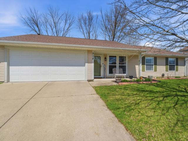 312 Ingram Drive