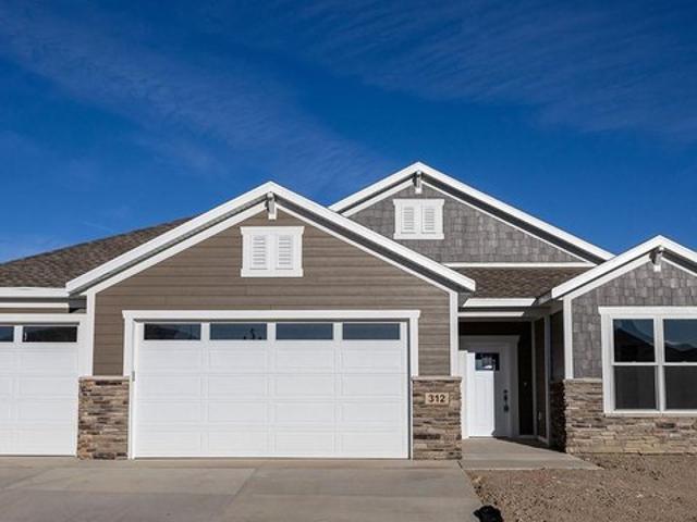 312 Isaac St, Rapid City, SD 57703