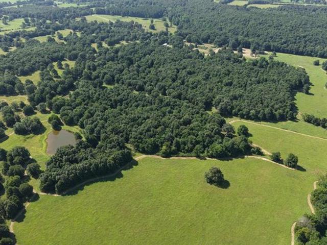 312 Jackson County Road 2, Bradford, AR 72020