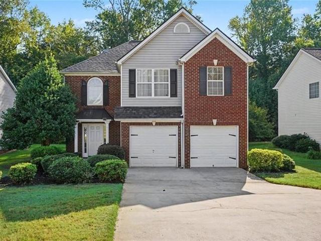 312 Jasmine Dr, Locust Grove, GA 30248