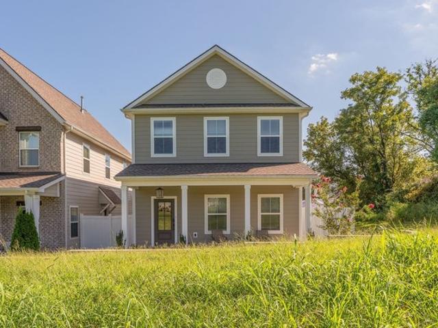 312 Jasmine Park, Hermitage, TN 37076