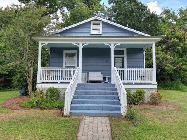 312 Oak St, Thomasville, GA 31792