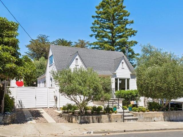 312 Oakdale Ave, Corte Madera, CA 94925