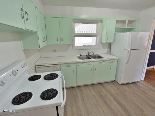 312 Oakdale Rd, Rocky Mount, NC 27804 | MLS #100548