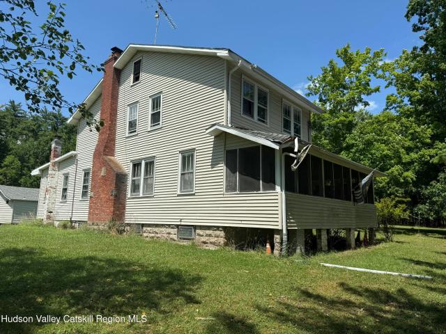 312 O'Hara Road