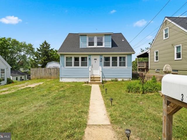 312 Orchard Ave, Baltimore, MD 21225