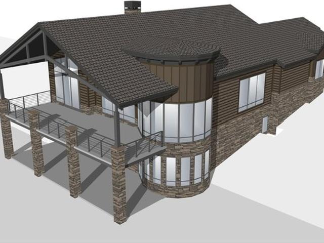 312 Overlook Ct, Estes Park, CO 80517