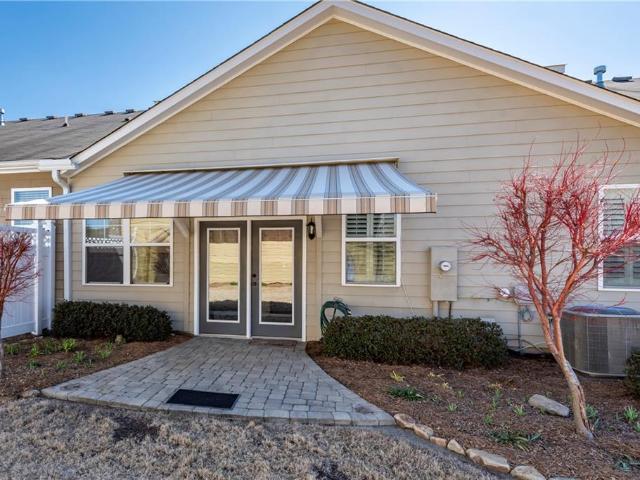 312 Overview Drive